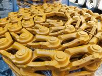 China 9156478 Track Link For Mini Hitachi Excavatror EX80 ZX70 EX60-5 for sale
