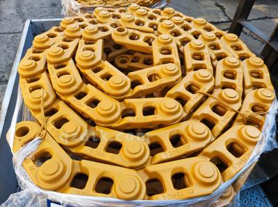 China 9156478 Track Link For Mini Hitachi Excavatror EX80 ZX70 EX60-5 for sale