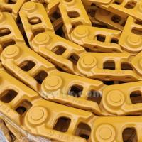 China 24100J12245F5  Excavator Track Links Kobelco SK100 SK120 for sale