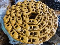 China Kobelco Excavator SK300 Track Chain 24100J10382F3 for sale