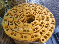 China 20Y-32-00023 49 Link Track Chain For Komatsu PC200-5 Excavator for sale