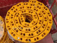 China 20Y-32-00023 49 Link Track Chain For Komatsu PC200-5 Excavator for sale
