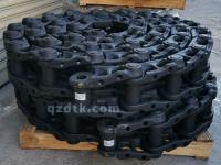 China ZX330 EX360 Undercarriage Spare Parts Track Link Assy Hitachi Excavator Chain for sale