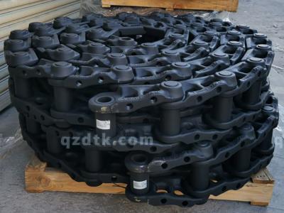 China ZX330 EX360 Undercarriage Spare Parts Track Link Assy Hitachi Excavator Chain for sale