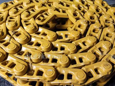 China EX300-1/2/3 Track Link Assy 9070645 Hitachi Udercarriage Excavator Link for sale