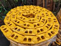 China Caterpillar E312 Excavator Undercarriage Parts E314 E120B Track Link 4I7480 for sale