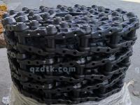 China Cat 320 Excavator Track Link E320 Track Chain Assembly 9W9353 for sale