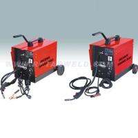 China 200Amp MIG/MAG Welding Machine for sale