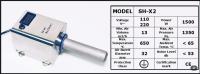 China Industrial Hot Air Devices for sale