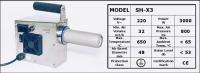 China Industrial Hot Air Devices for sale