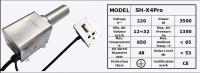 China Industrial Hot Air Devices for sale