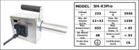 China Industrial Hot Air Devices for sale