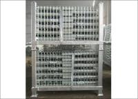 China Scaffolding Tube 48.3mm OD 2.75mm Wall Thickness Hot Dipped Galvanized Structural Pipe for sale