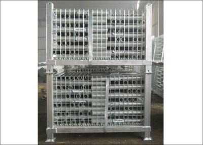 China Scaffolding Tube 48.3mm OD 2.75mm Wall Thickness Hot Dipped Galvanized Structural Pipe for sale
