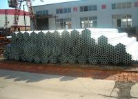 China Hot Dip Galvanized Steel Pipe 1/2