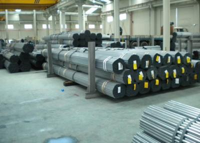 China Pre-Galvanized Steel Pipe 21.3-219mm OD with 40-270g Zinc Coating for Construction and Industrial Applications for sale