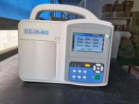 China UN8003 ISO CE approved 3 Channels Digital ECG Machine for sale