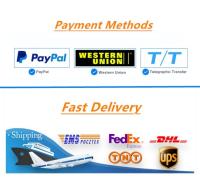 China UN8003 ISO CE approved 3 Channels Digital ECG Machine for sale