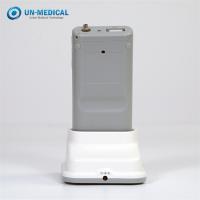 China Handheld Pulse Oximeter PC100S SPO2 NIBP 3.5 Inch TFT for Adult Infant CE ISO for sale