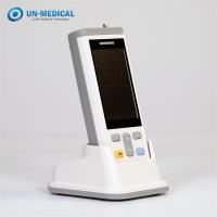 China Handheld Pulse Oximeter PC100S SPO2 NIBP 3.5 Inch TFT for Adult Infant CE ISO for sale