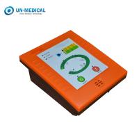 China First Aid 3.5'' LCD Screen Automated External Defibrillator OEM ODM for sale