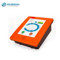 China First Aid 3.5'' LCD Screen Automated External Defibrillator OEM ODM for sale