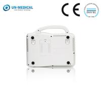 China CE ISO Touchscreen 6 Channel Digital ECG Machine Medical EKG Machine for sale