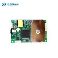 China 3 5 12 Lead Temperature Respiration ECG Sensor Module IEC601-1 for sale