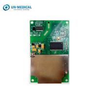 China 3 5 12 Lead Temperature Respiration ECG Sensor Module IEC601-1 for sale