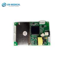 China 3 5 12 Lead Temperature Respiration ECG Sensor Module IEC601-1 for sale