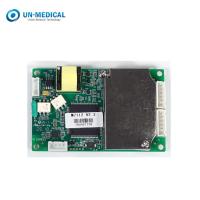 China 3 5 12 Lead Temperature Respiration ECG Sensor Module IEC601-1 for sale