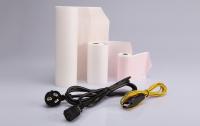 China Portable 12 Lead ECG Monitor 4.3 Inch Touch Screen Rechargeable 2200mAh Battery for sale