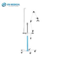 China ICU RICU HHHF HFNC Oxygen Machine High Flow Nasal Cannula Oxygen Therapy for sale