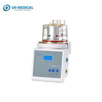 China ICU RICU HHHF HFNC Oxygen Machine High Flow Nasal Cannula Oxygen Therapy for sale