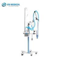 China ICU RICU HHHF HFNC Oxygen Machine High Flow Nasal Cannula Oxygen Therapy for sale
