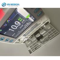 China UNB12 Ambulatory Hospital IV Medical Infusion Pump 0.1-1200ml/h for Human and Veterinary for sale