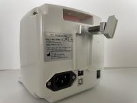 China UNB12 Ambulatory Hospital IV Medical Infusion Pump 0.1-1200ml/h for Human and Veterinary for sale