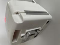 China UNB12 Ambulatory Hospital IV Medical Infusion Pump 0.1-1200ml/h for Human and Veterinary for sale