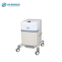 China 0.7MPa High Flow System Oxygen Therapy 10-120L/Min Non Invasive for sale