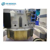 China 0.7MPa High Flow System Oxygen Therapy 10-120L/Min Non Invasive for sale