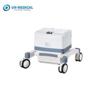 China 0.7MPa High Flow System Oxygen Therapy 10-120L/Min Non Invasive for sale
