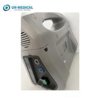 China Portable ICU Ventilator Machine 60L/min for Emergency Transport Adult Pediatric for sale