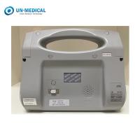 China Portable ICU Ventilator Machine 60L/min for Emergency Transport Adult Pediatric for sale