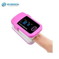 China OEM / ODM Fingertip Pulse Oximeter With No Pricking for sale