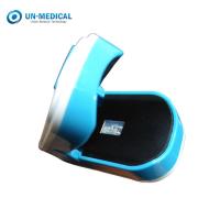 China Color OLED Fingertip Pulse Oximeter FDA Approved for sale