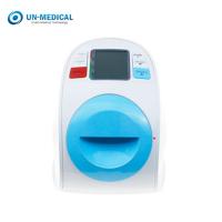 China Clinical Automatic Digital Upper Arm Blood Pressure Monitor 220VAC 6VDC for sale