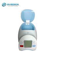 China Clinical Automatic Digital Upper Arm Blood Pressure Monitor 220VAC 6VDC for sale