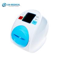 China Clinical Automatic Digital Upper Arm Blood Pressure Monitor 220VAC 6VDC for sale