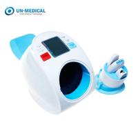 China Clinical Automatic Digital Upper Arm Blood Pressure Monitor 220VAC 6VDC for sale