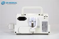 China UNB08 Alaris Infusion Pump IV Fluid Medical Syringe Pump 0.1-1200ml/h Hospital for sale